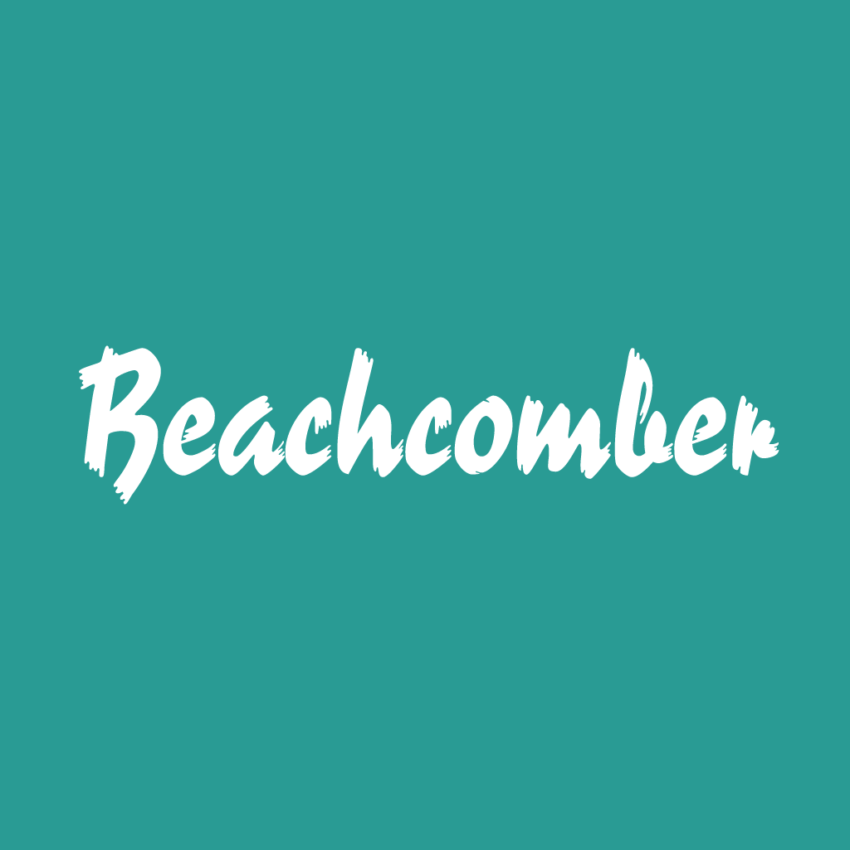 The Beachcomber at Crystal Cove | The Beachcomber at Crystal Cove