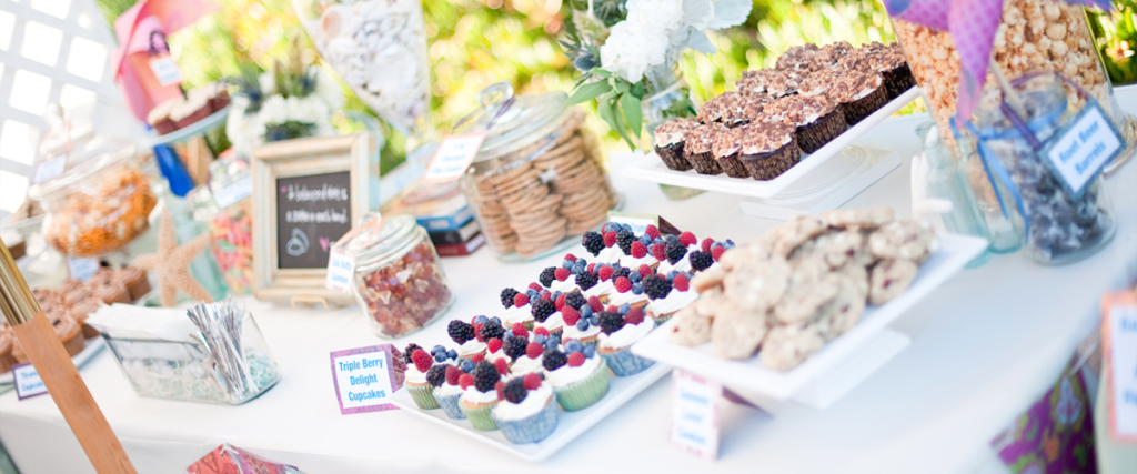 The Beachcomber Catering | The Beachcomber at Crystal Cove