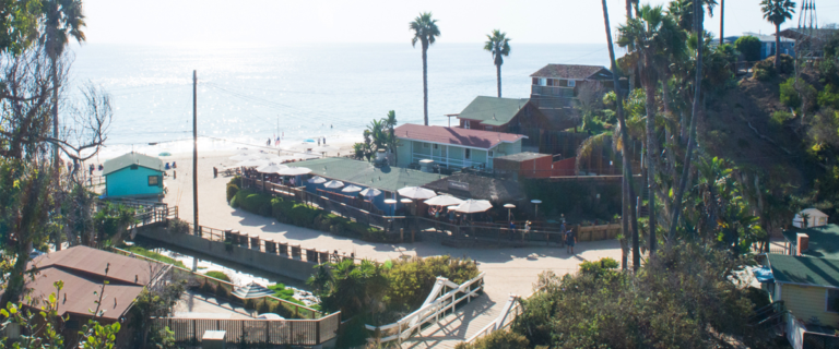 The Beachcomber at Crystal Cove – The Beachcomber at Crystal Cove