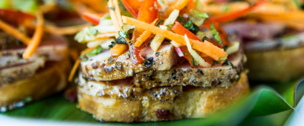 The Beachcomber Catering | The Beachcomber at Crystal Cove