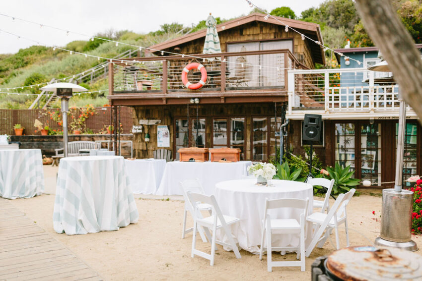 Commons Event | The Beachcomber at Crystal Cove